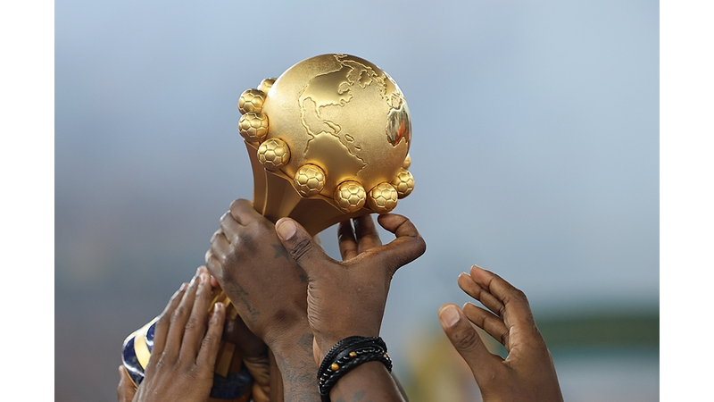 Finale de la CAN 2025 : Maroc contre Sénégal dans l’affrontement de ...